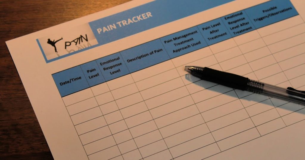 Pain Management: Alternative Treatment Approaches - The Heart's Way