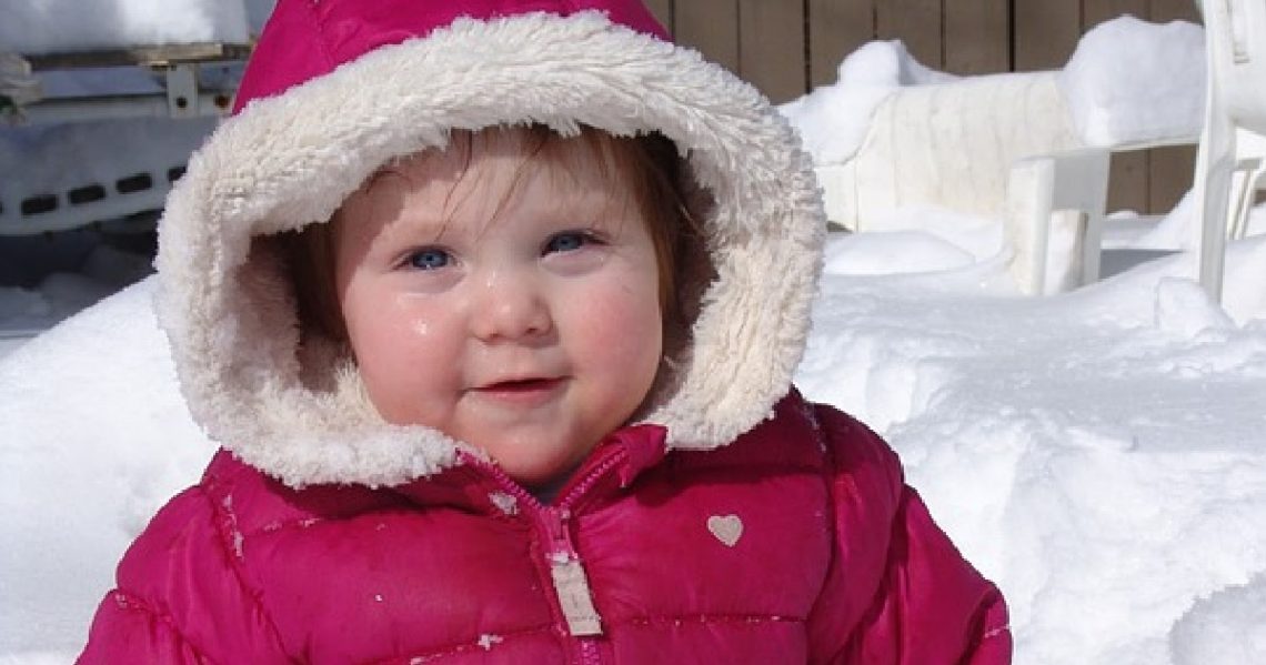 Don't Let Cold Weather Freeze You in Your Tracks! Cold Weather Tips ...